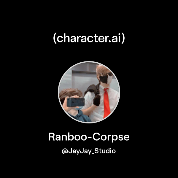 Chat with Ranboo-Corpse | character.ai | Personalized AI for every ...