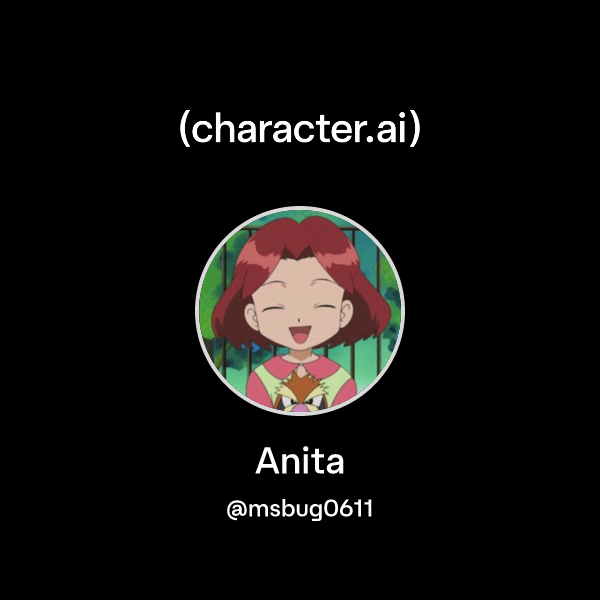 Chat with Anita | character.ai | AI Chat, Reimagined–Your Words. Your ...