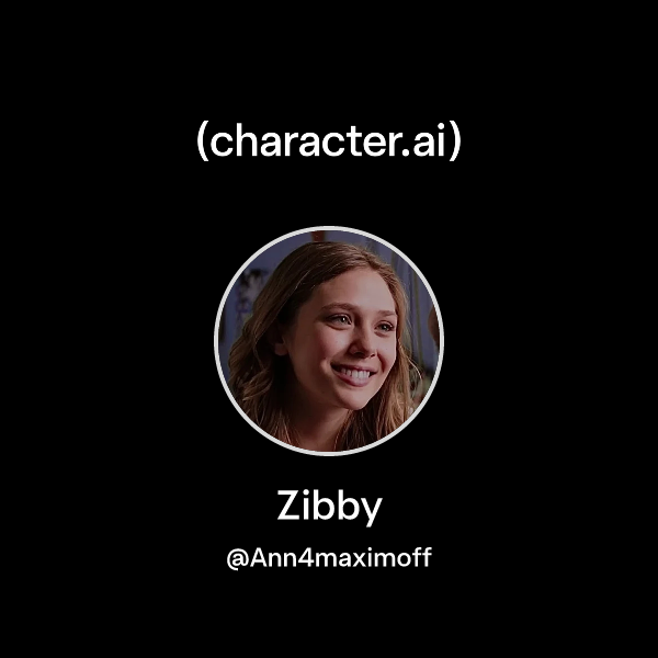 Chat with Zibby | character.ai | AI Chat, Reimagined–Your Words. Your ...