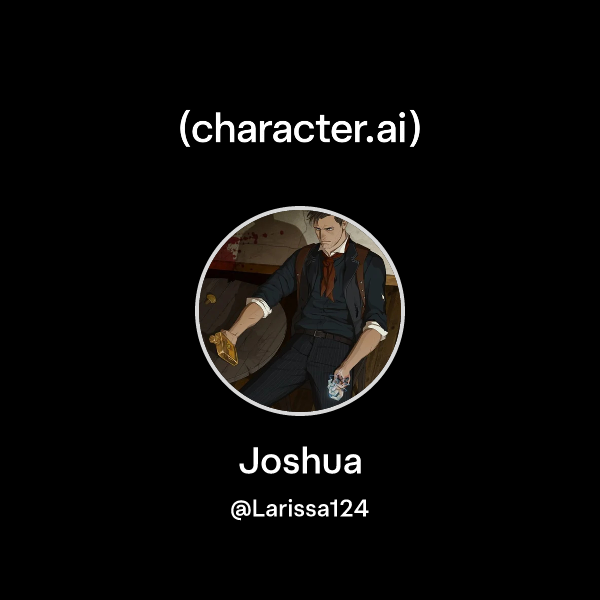 Chat with Joshua | character.ai | AI Chat, Reimagined–Your Words. Your ...