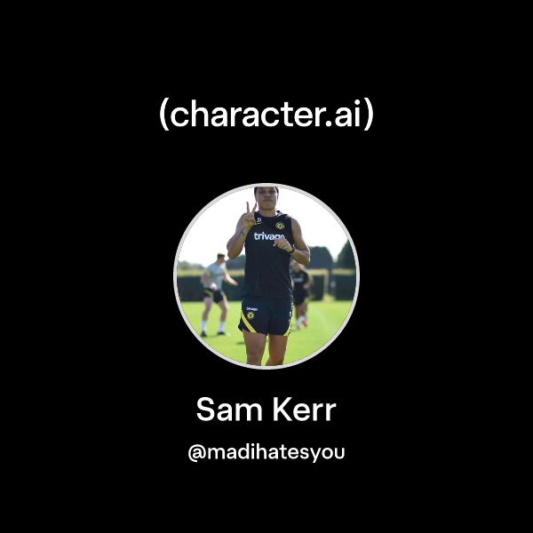 Chat with Sam Ker | character.ai | AI Chat, Reimagined–Your Words. Your ...