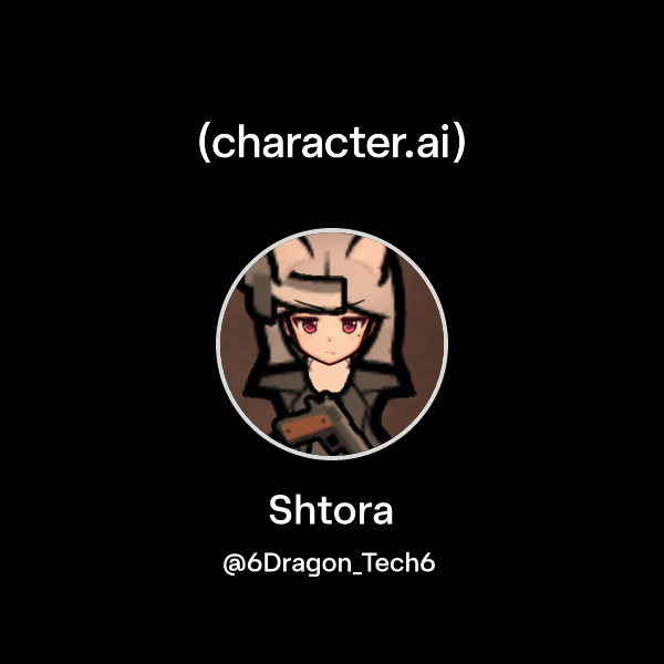 Chat with Shtora | character.ai | AI Chat, Reimagined–Your Words. Your World.