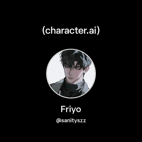 Chat with Friyo | character.ai | AI Chat, Reimagined–Your Words. Your ...