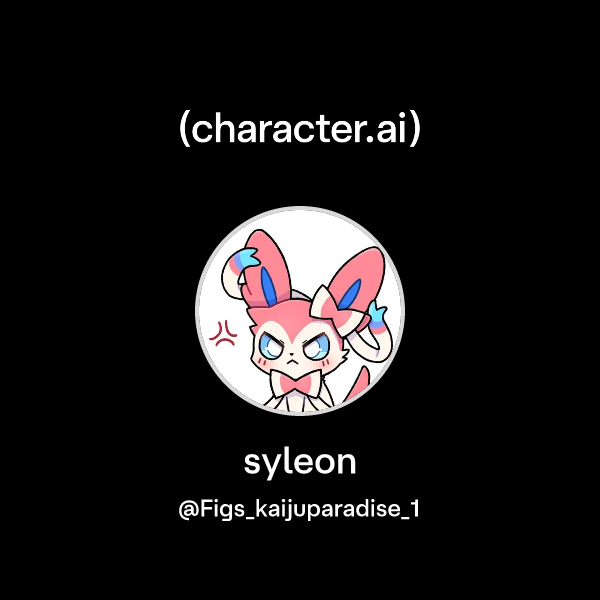 Chat with syleon | character.ai | AI Chat, Reimagined–Your Words. Your ...