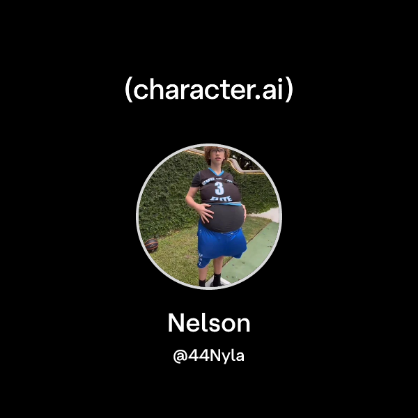 Chat with Nelson | character.ai | AI Chat, Reimagined–Your Words. Your ...