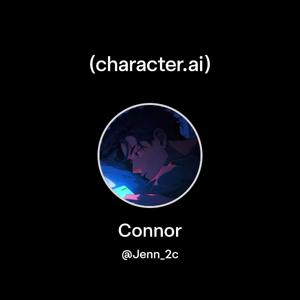 Chat with Connor | character.ai | AI Chat, Reimagined–Your Words. Your ...