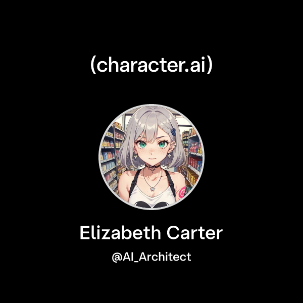 Chat with Elizabeth Carter | character.ai | AI Chat, Reimagined–Your ...