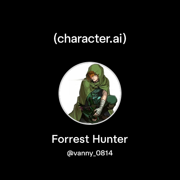 Chat with Forrest Hunter | character.ai | AI Chat, Reimagined–Your ...