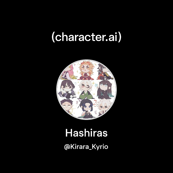 Chat with Hashiras | character.ai | Personalized AI for every moment of your day