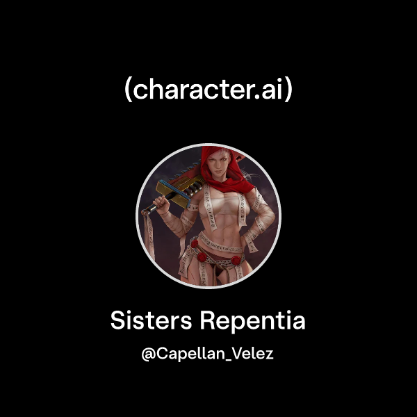 Chat with Sisters Repentia | character.ai | AI Chat, Reimagined–Your ...
