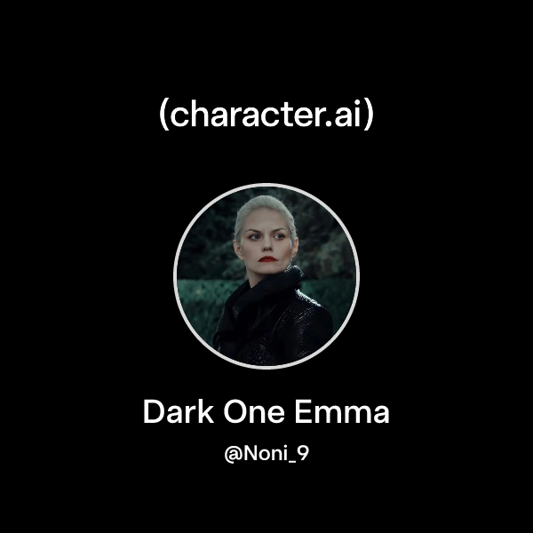 Chat with Dark One Emma | character.ai | AI Chat, Reimagined–Your Words ...
