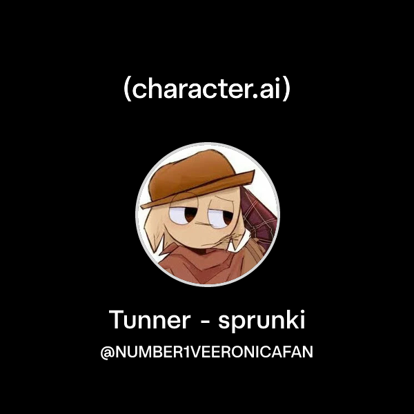 Chat with Tunner - sprunki | character.ai | AI Chat, Reimagined–Your ...