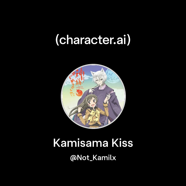Chat with Kamisama Kiss | character.ai | Personalized AI for every moment of your day