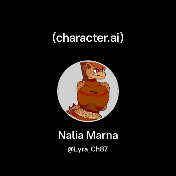Chat with Nalia Marna | character.ai | AI Chat, Reimagined–Your Words ...