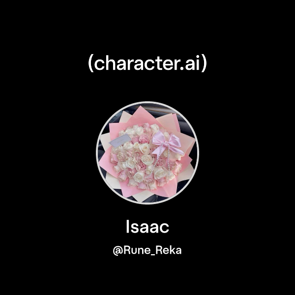 Chat with Isaac | character.ai | AI Chat, Reimagined–Your Words. Your ...