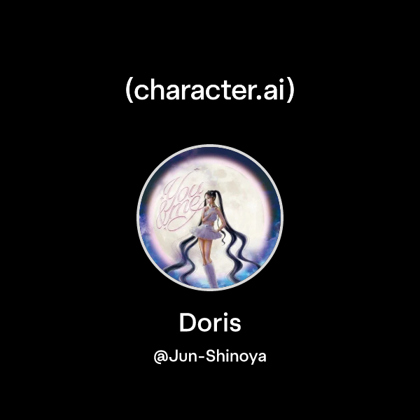 Chat with Doris | character.ai | AI Chat, Reimagined–Your Words. Your World.