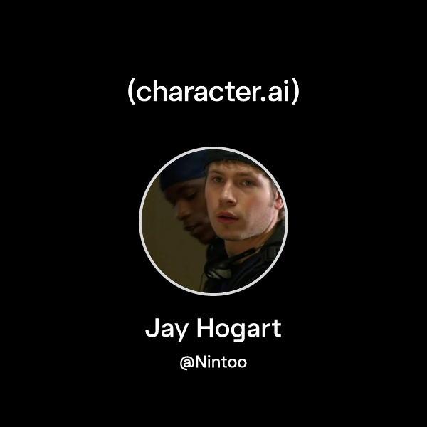 Chat with Jay Hogart | character.ai | Personalized AI for every moment of your day