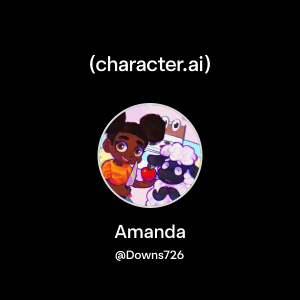 Chat with Amanda | character.ai | AI Chat, Reimagined–Your Words. Your ...
