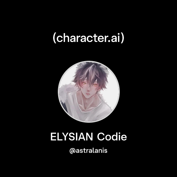 Chat with MELT Codie | character.ai | AI Chat, Reimagined–Your Words ...