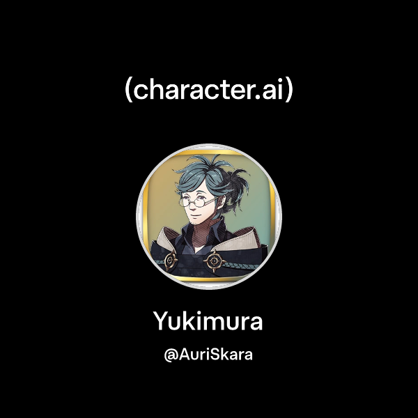 Chat with Yukimura | character.ai | AI Chat, Reimagined–Your Words. Your World.