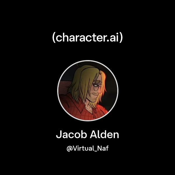 Chat with Jacob Alden | character.ai | Personalized AI for every moment ...