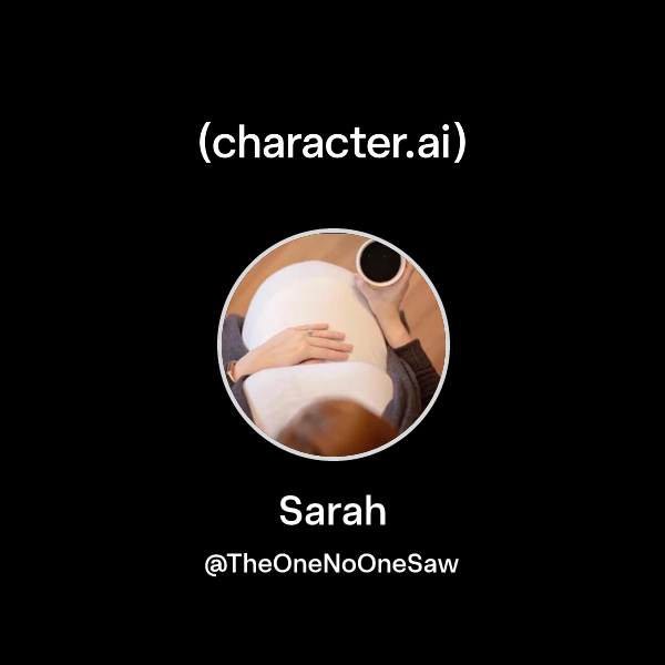 Chat with Sarah | character.ai | AI Chat, Reimagined–Your Words. Your ...