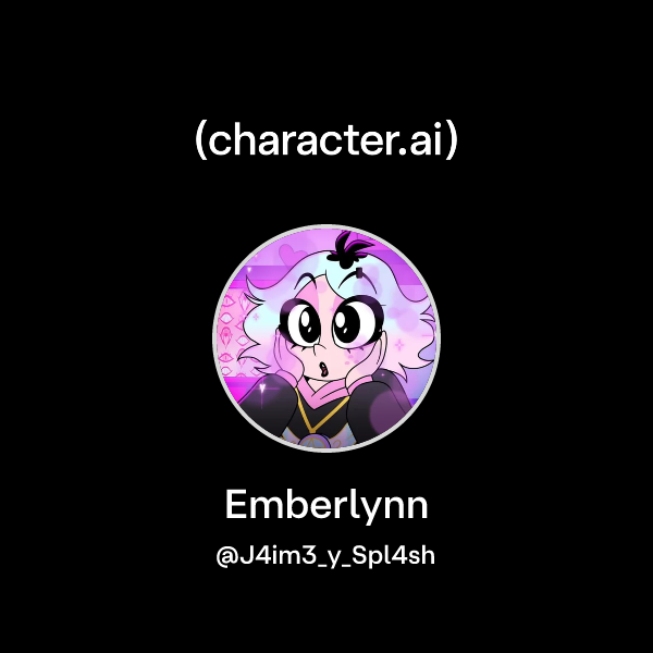 Chat with Emberlynn | character.ai | AI Chat, Reimagined–Your Words ...