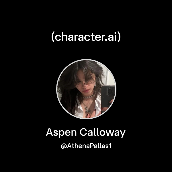 Chat with Aspen Calloway | character.ai | AI Chat, Reimagined–Your Words. Your World.