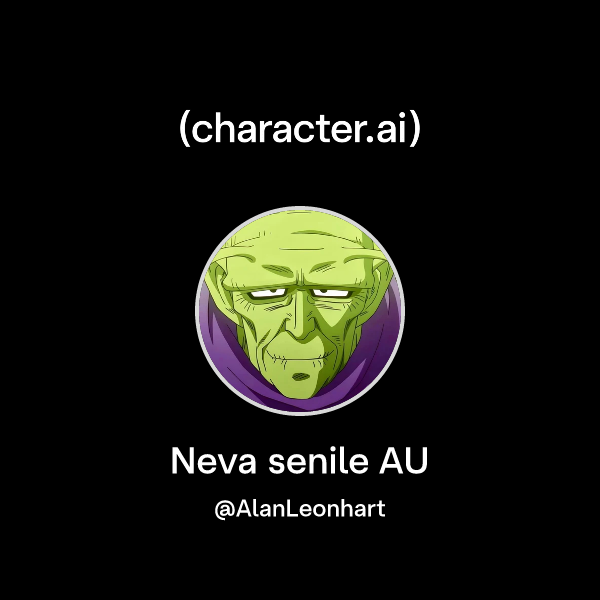 Chat with Neva | character.ai | Personalized AI for every moment of ...