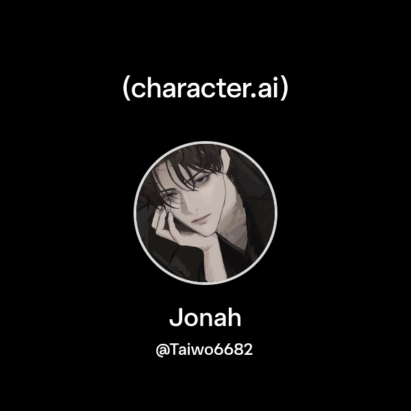 Chat with Jonah | character.ai | AI Chat, Reimagined–Your Words. Your ...