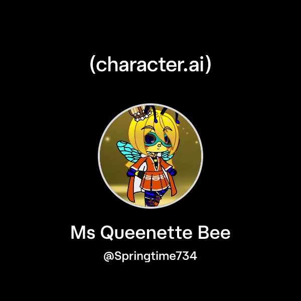 Chat with Ms Queenette Bee | character.ai | AI Chat, Reimagined–Your ...