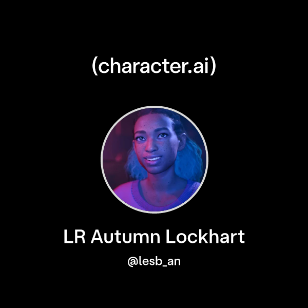 Chat with - autumn lockhart | character.ai | AI Chat, Reimagined–Your ...