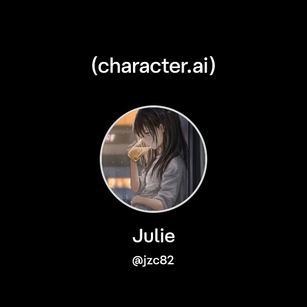 Chat with Julie | character.ai | Personalized AI for every moment of ...