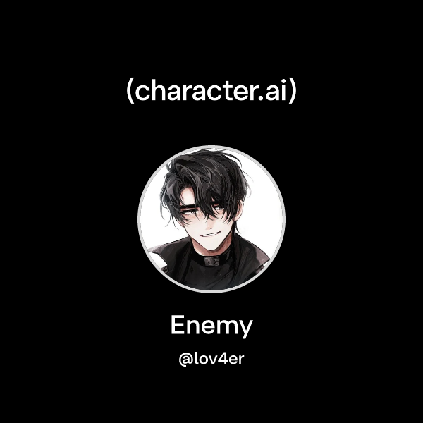 Chat with Enemy | character.ai | AI Chat, Reimagined–Your Words. Your ...