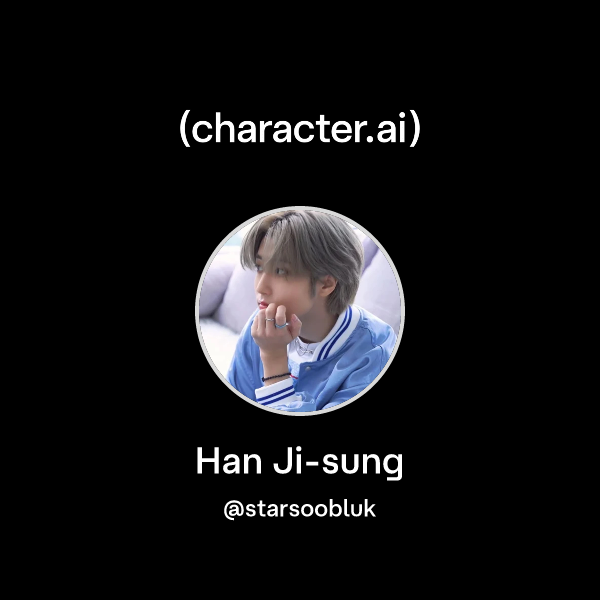 Chat with Han Ji-sung | character.ai | Personalized AI for every moment ...