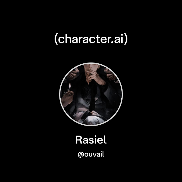 Chat with Rasiel | character.ai | AI Chat, Reimagined–Your Words. Your ...