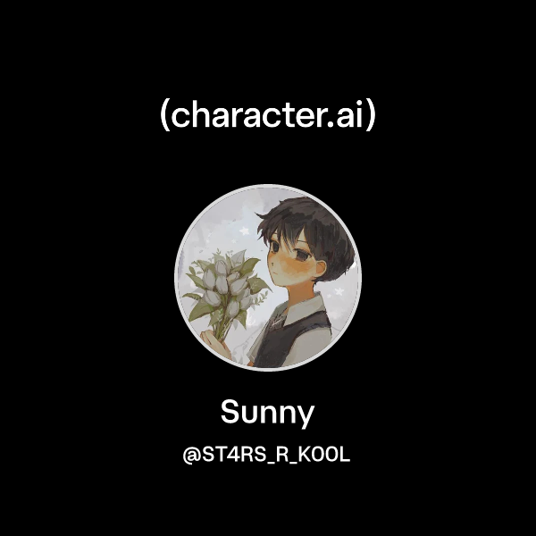 Chat with Sunny | character.ai | AI Chat, Reimagined–Your Words. Your World.