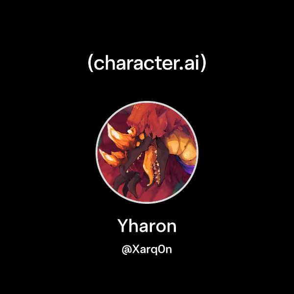 Chat with Yharon | character.ai | AI Chat, Reimagined–Your Words. Your ...
