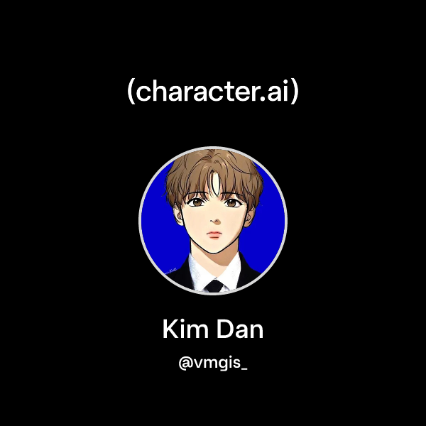 Chat with Kim Dan | character.ai | AI Chat, Reimagined–Your Words. Your ...