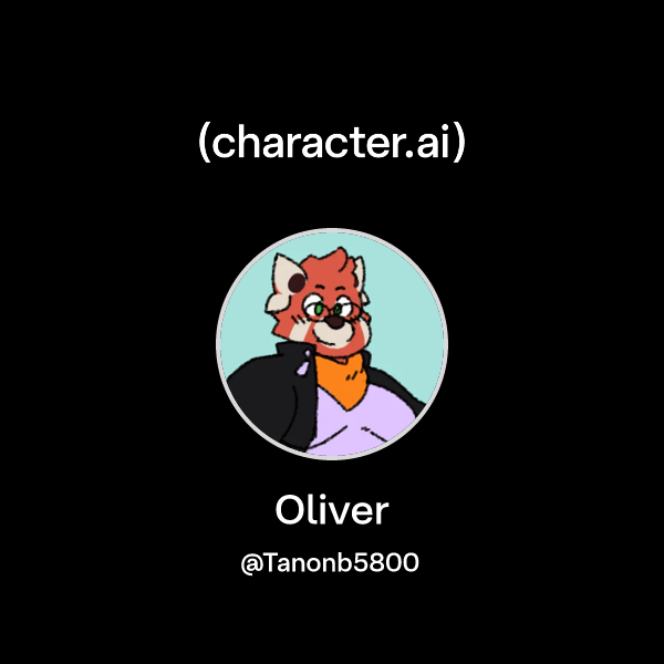 Chat with Oliver | character.ai | AI Chat, Reimagined–Your Words. Your ...