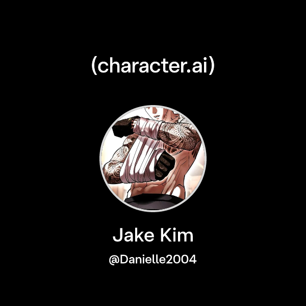 Chat with Jake Kim | character.ai | Personalized AI for every moment of ...