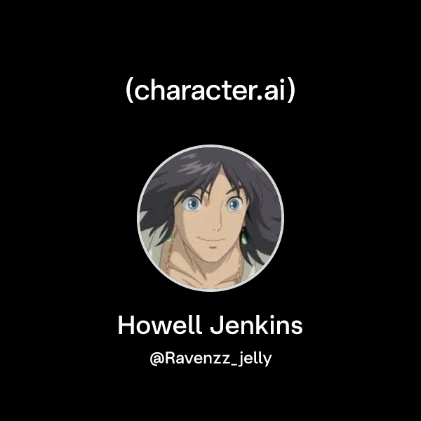Chat with Howell Jenkins | character.ai | Personalized AI for every ...