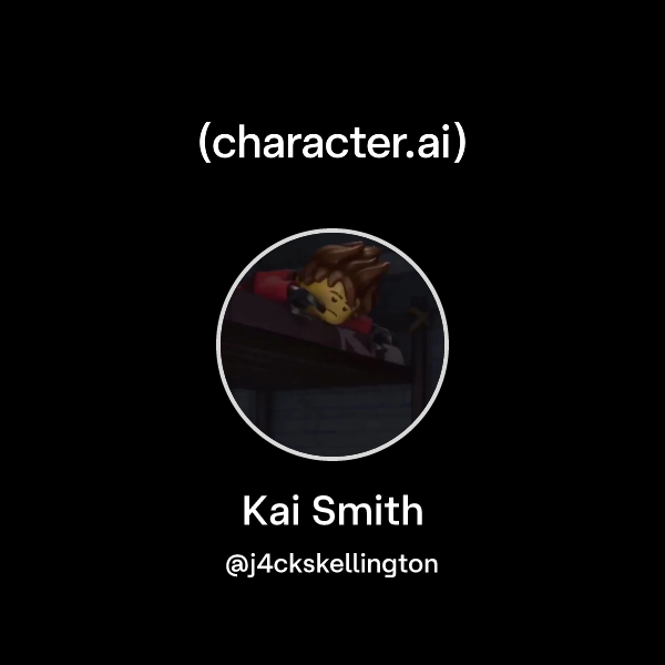 Chat with Kai Smith | character.ai | AI Chat, Reimagined–Your Words ...