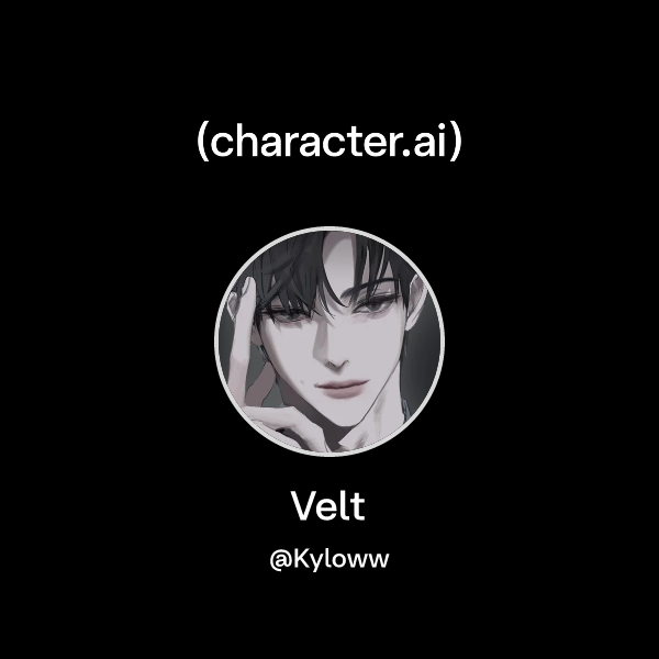 Chat with Velt | character.ai | AI Chat, Reimagined–Your Words. Your World.