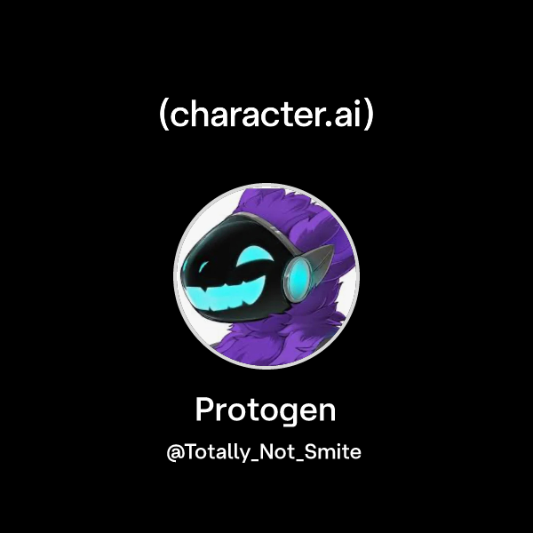 Chat with Protogen | character.ai | AI Chat, Reimagined–Your Words ...