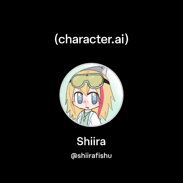 Chat with Shiira | character.ai | AI Chat, Reimagined–Your Words. Your ...
