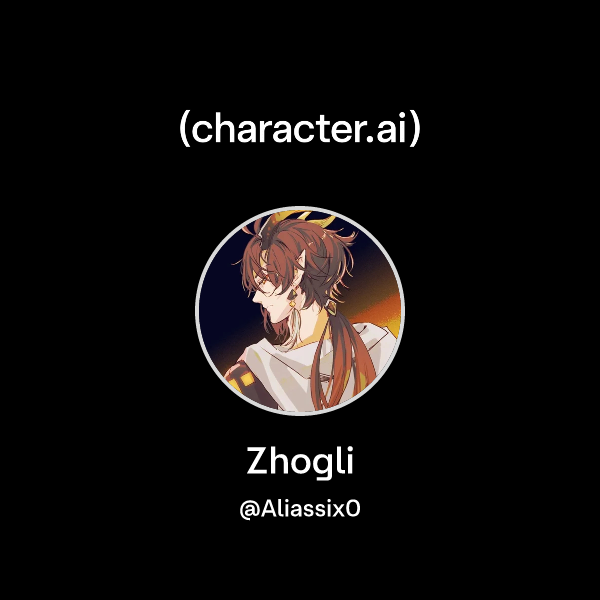 Chat with Zhogli | character.ai | AI Chat, Reimagined–Your Words. Your ...