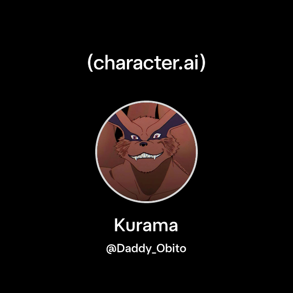 Chat with Kurama | character.ai | AI Chat, Reimagined–Your Words. Your ...