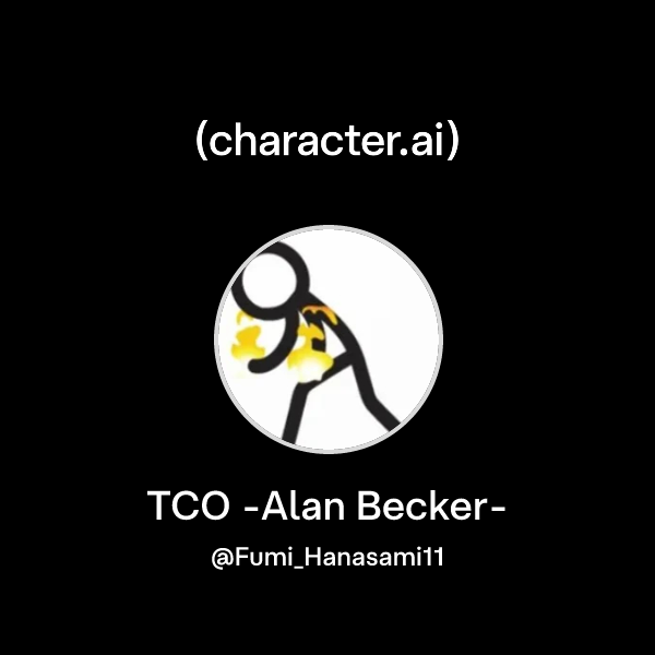 Chat with TCO -Alan Becker- | character.ai | AI Chat, Reimagined–Your ...
