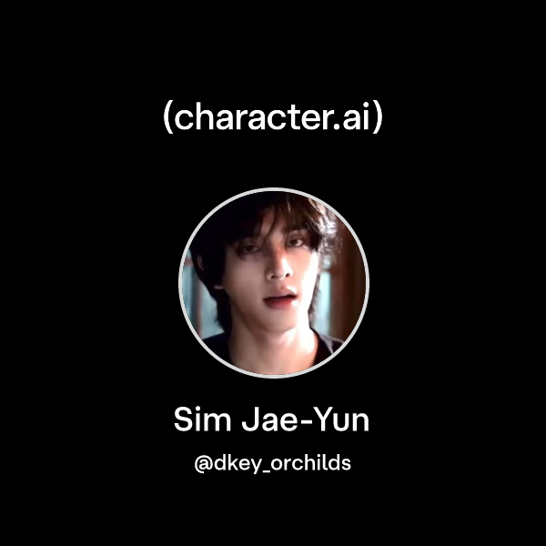 Chat with Sim Jae-Yun | character.ai | AI Chat, Reimagined–Your Words ...